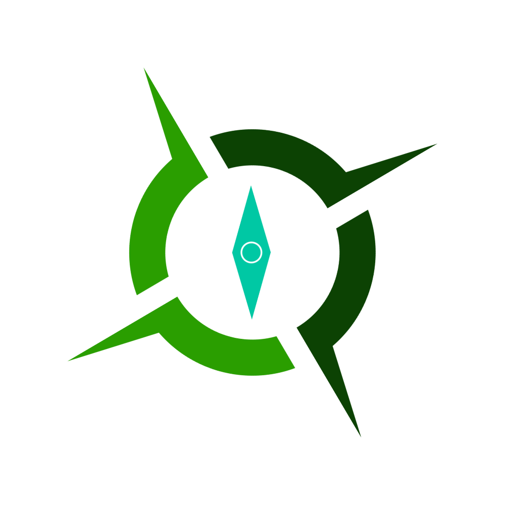 Chaos Compass AI - Private AI Journal for Founders
